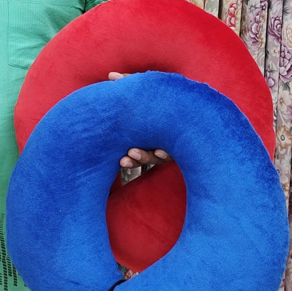 Ortha travel Neck Pillow – Ortha