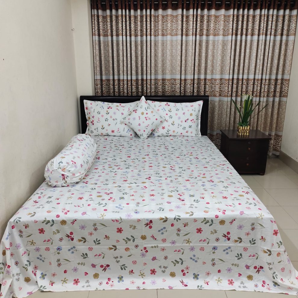 30/30 Count Super King Size Ortha Luxury Special High Quality Satin ...