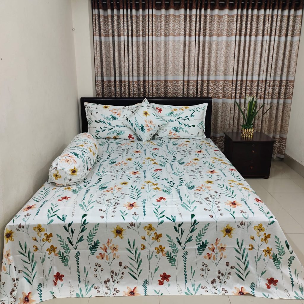 30/30 Count Super King Size Ortha Luxury Special High Quality Satin ...