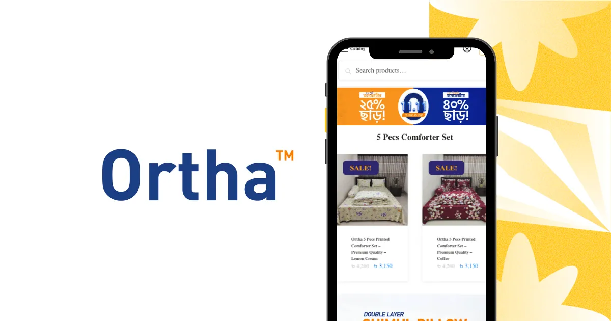 Ortha – Home Decor