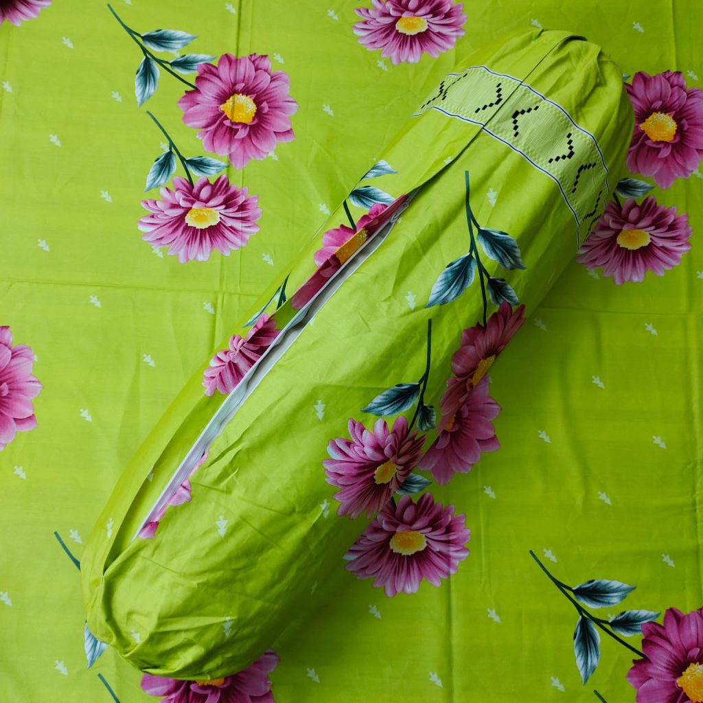 30/30 Count Super King Size Ortha Luxury Special High Quality Satin ...