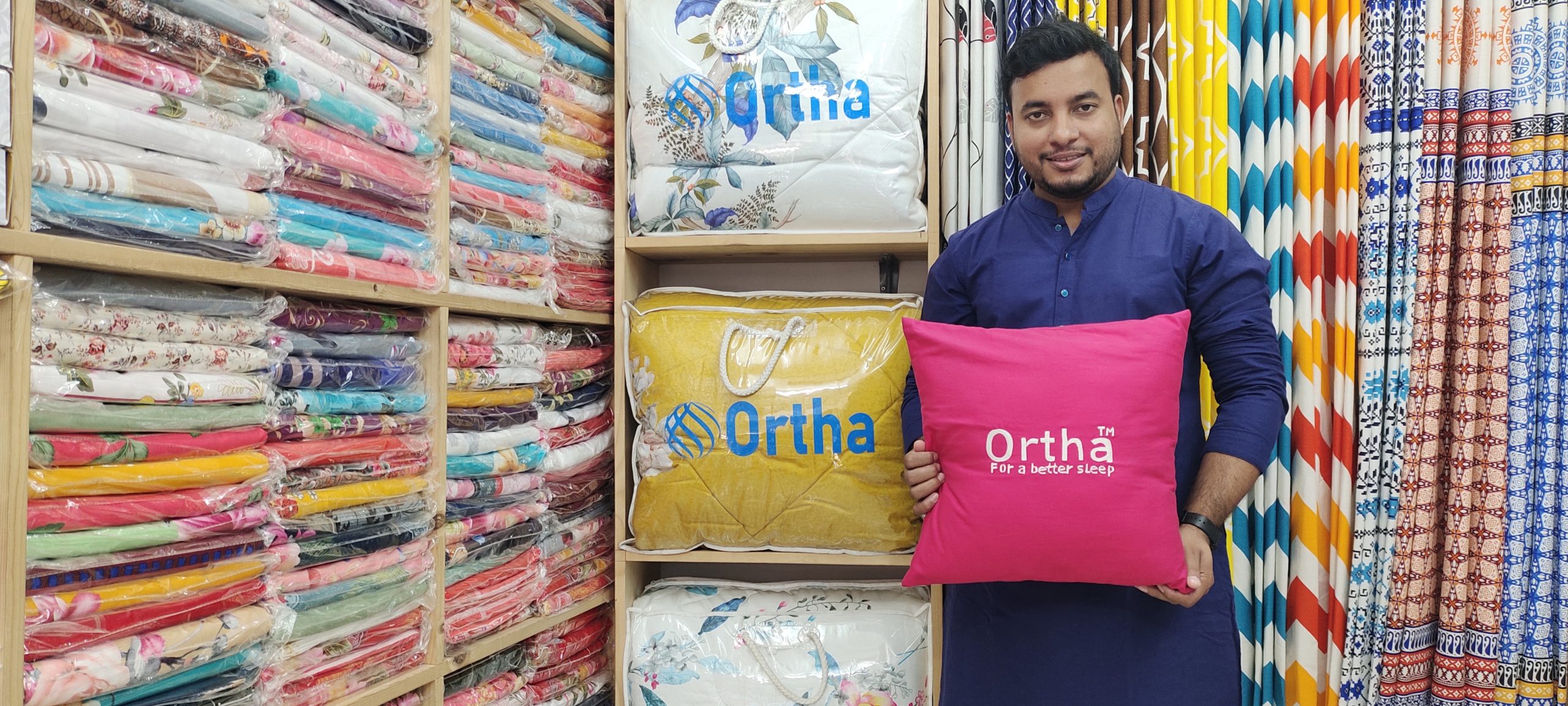 Ortha – Home Decor
